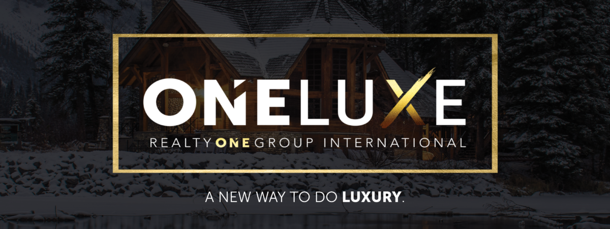 ONELuxe – Realty ONE Group Peak